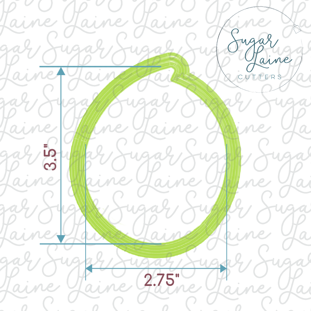 Scream Face – Sugar Laine Cutters